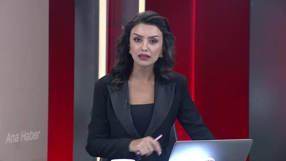 Ana Haber 16 Haziran 2025 Pazartesi - Ana Haber - CNNTürk TV