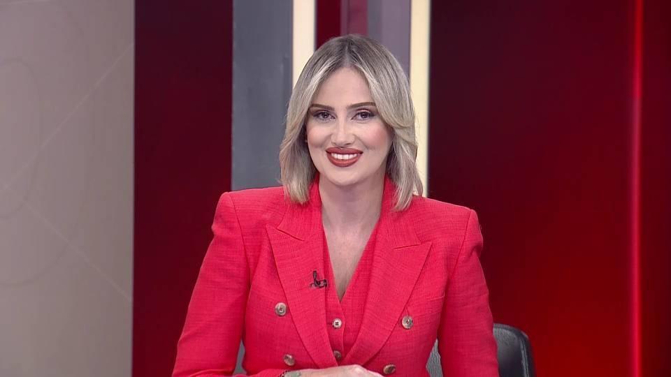 Ana Haber 16 Haziran 2025 Pazartesi - Ana Haber - CNNTürk TV