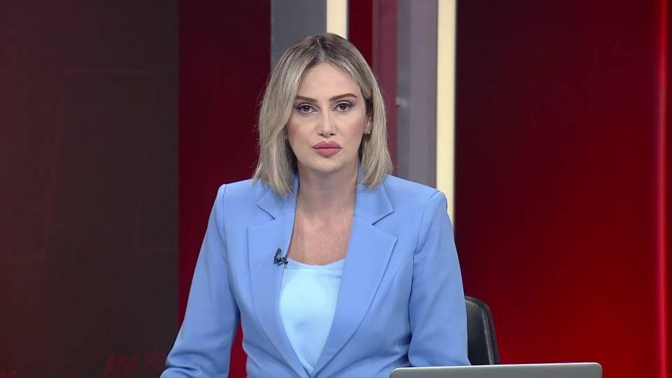 Ana Haber 11 Eylül 2025 Perşembe - Ana Haber - CNNTürk TV