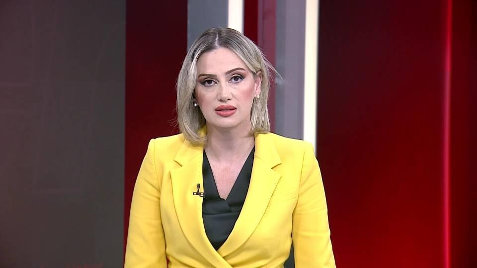 Ana Haber 5 Eylül 2025 Cuma - Ana Haber - CNNTürk TV