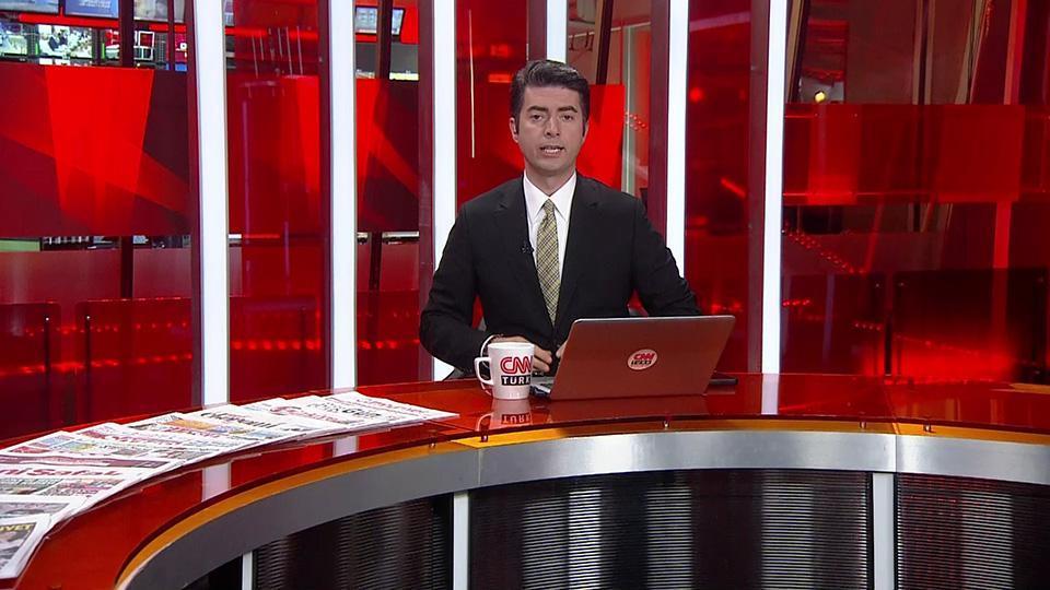 A'dan Z'ye 26 Mayıs 2026 Salı - A'dan Z'ye - CNNTürk TV
