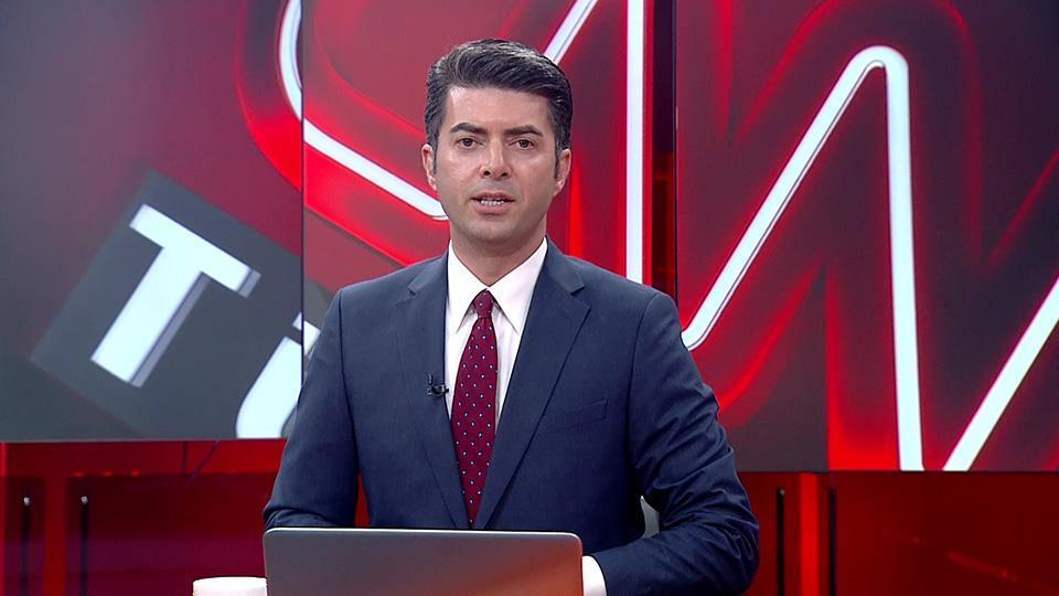Gece Haberleri 10 Haziran 2026 Çarşamba - Gece Haberleri - CNNTürk TV