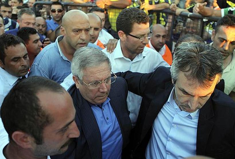 Fazekas'ın B numunesi de pozitif - Spor Haberleri