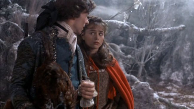 En iyi 50 peri masalı filmi - Sinema Haberleri