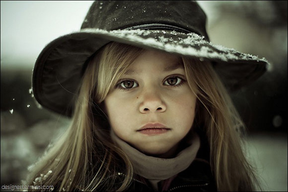 En güzel portre fotoğrafları