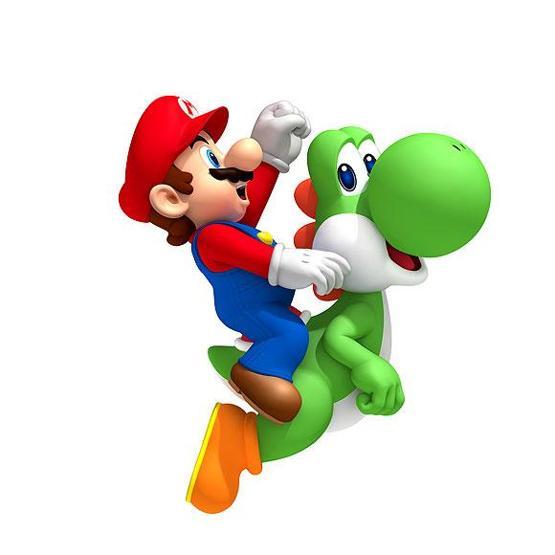 Super Mario 25 yaşında - Teknoloji Haberleri