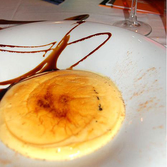 Katalan lezzetleri...