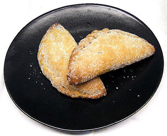 Katalan lezzetleri...