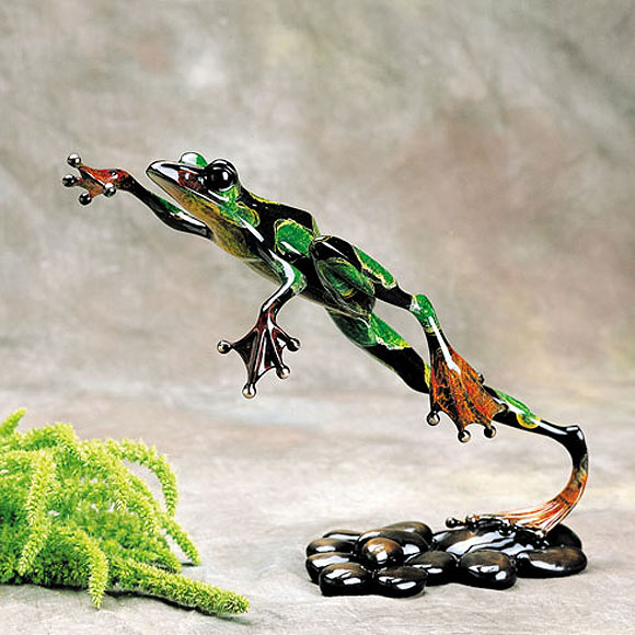 Kurbağa Adam... Tim Cotterill - Kültür Sanat Haberleri