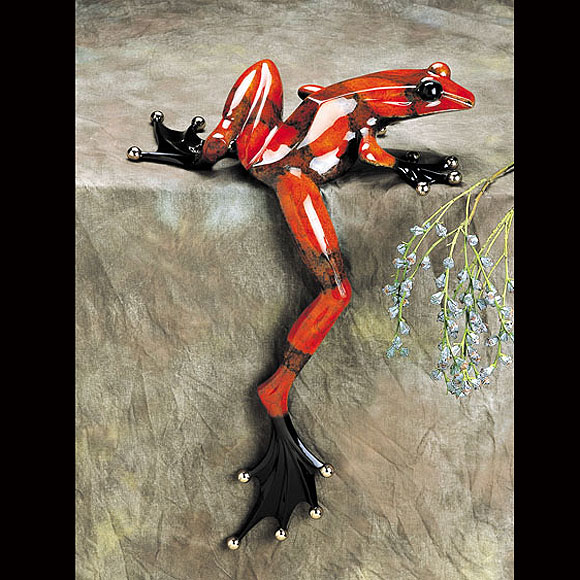 Kurbağa Adam... Tim Cotterill - Kültür Sanat Haberleri