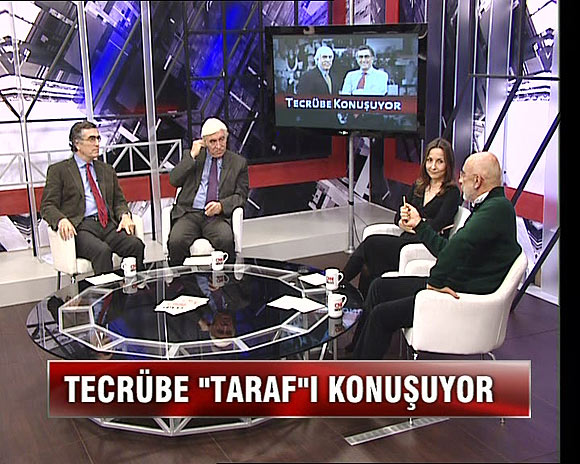 Cnn TÜrk Yılın Televizyon Kanalı