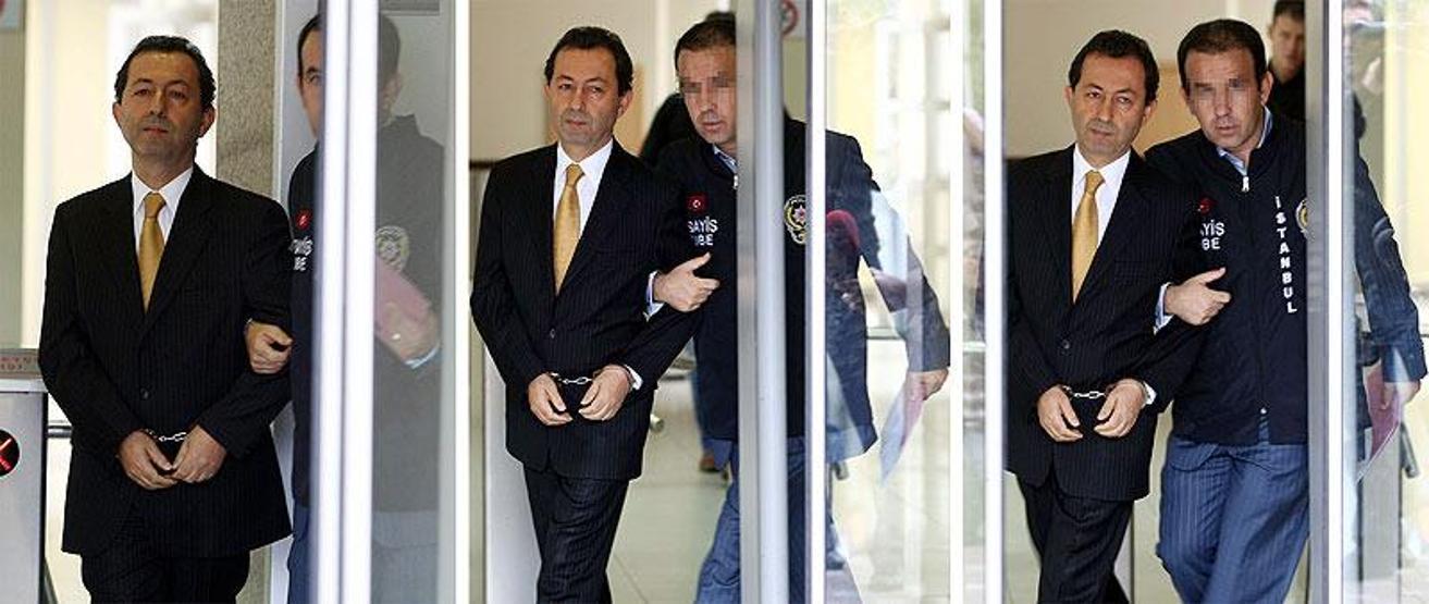 Hayyam Garipoğlu sorgulandı - Son Dakika Haberleri Bugün