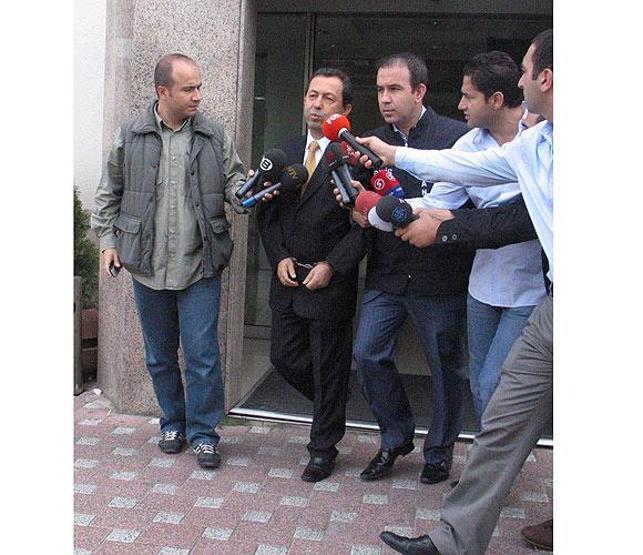 Hayyam Garipoğlu sorgulandı - Son Dakika Haberleri Bugün