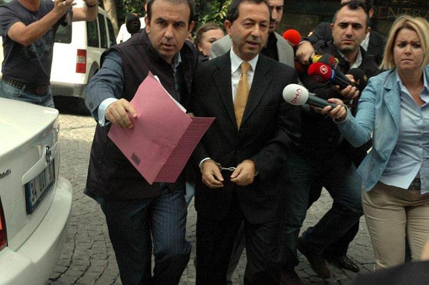 Hayyam Garipoğlu sorgulandı - Son Dakika Haberleri Bugün