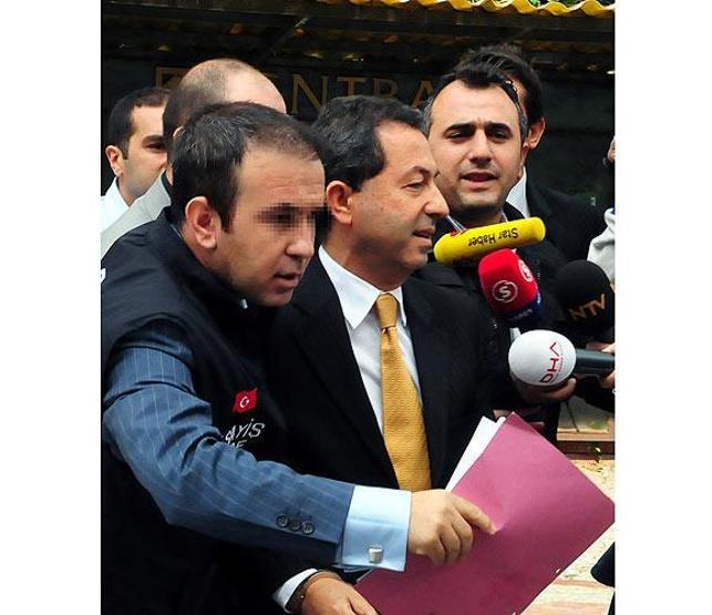 Hayyam Garipoğlu sorgulandı - Son Dakika Haberleri Bugün