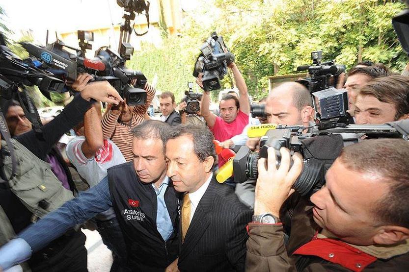 Hayyam Garipoğlu sorgulandı - Son Dakika Haberleri Bugün