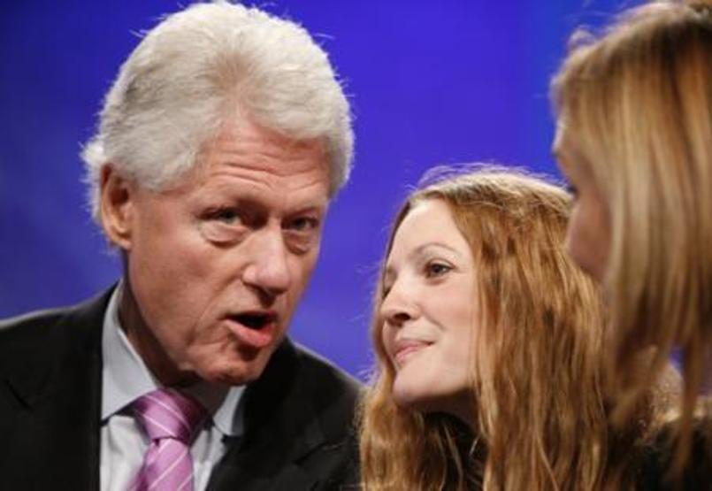 Drew Barrymore - Güncel Haberler Son Dakika