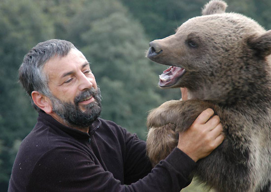 Datvi kış uykusuna hazırlanıyor