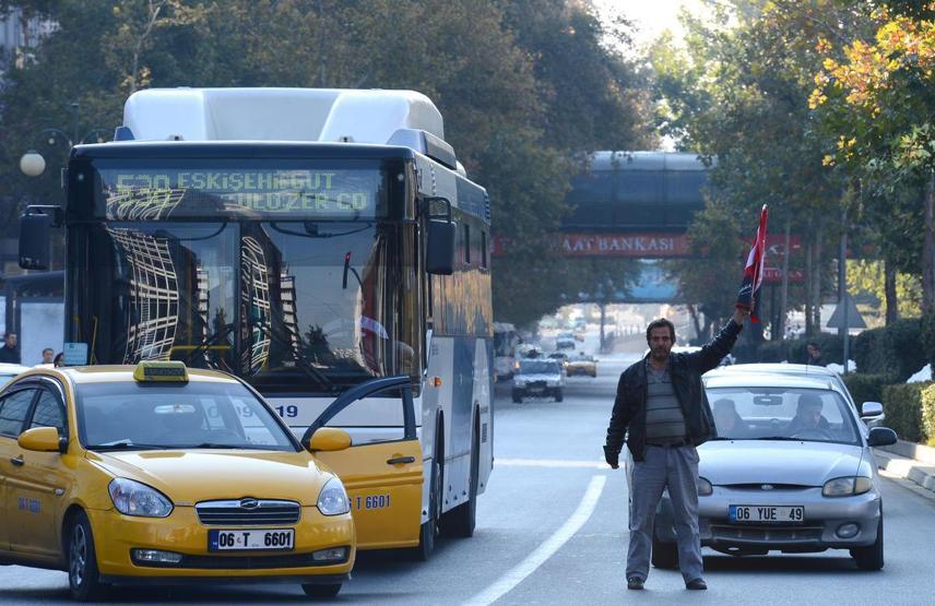 Saat 9'u 5 geçe... - CNN Türk Güncel Haberler