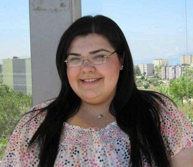 Tam 78 kilo verdi! - Gazete Haberleri