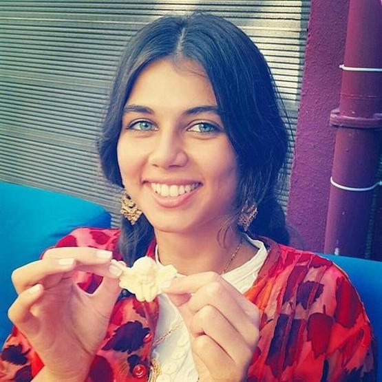 Seda Tosun:''Mucize benim de mucizem oldu'' - Son Dakika Magazin Haberleri