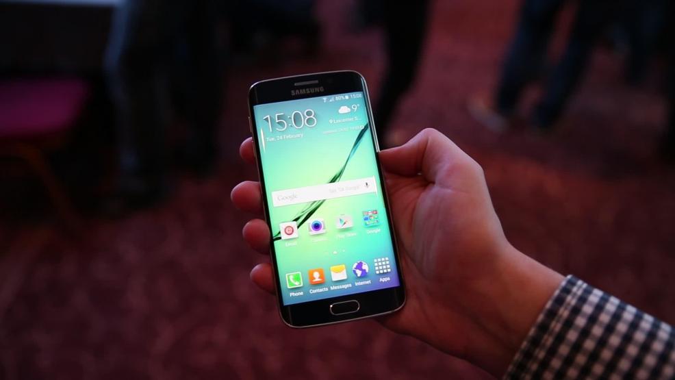 Galaxy S6da Olup Iphone 6da Olmayan 6 özellik Bilim Teknoloji Haberleri