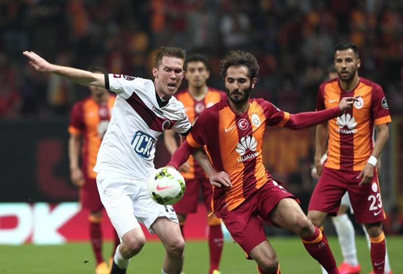 İşte Galatasaray'ın transfer listesi - Son Dakika Futbol Haberi