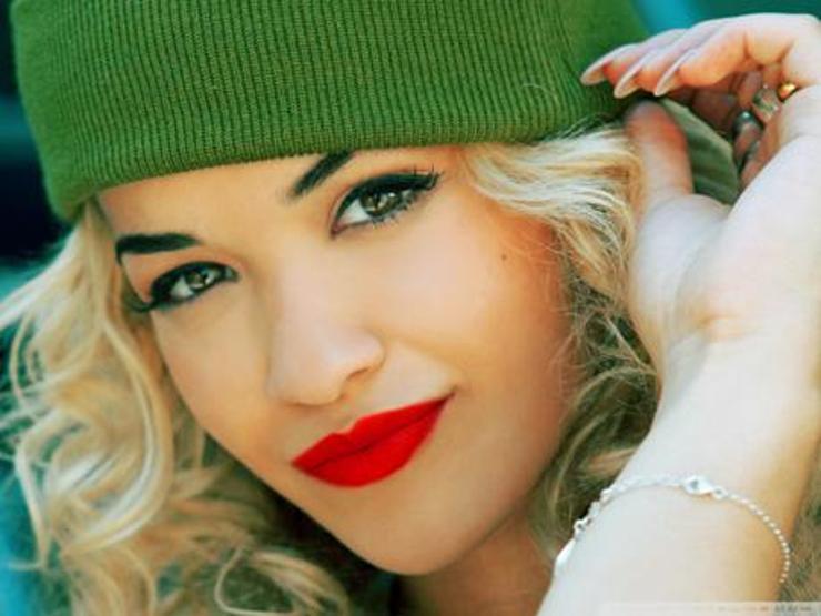 Rita Ora'dan radikal değişim - Magazin Haberleri Rita Ora'dan radikal değişim - Magazin Haberleri