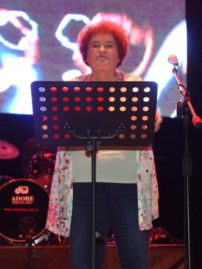 Frodo, Selda Bağcan hayranı çıktı - Son Dakika Müzik Haberleri