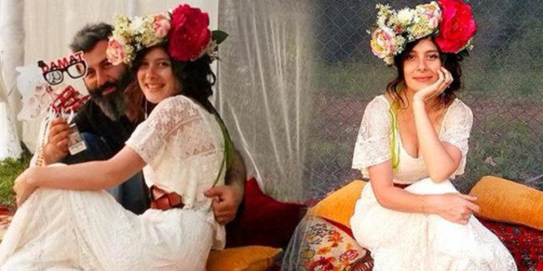 Nur Erkul ve Cem Baydur evlendi - En Son Haberler