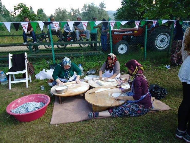 Nur Erkul ve Cem Baydur evlendi - Güncel Haberler Son Dakika