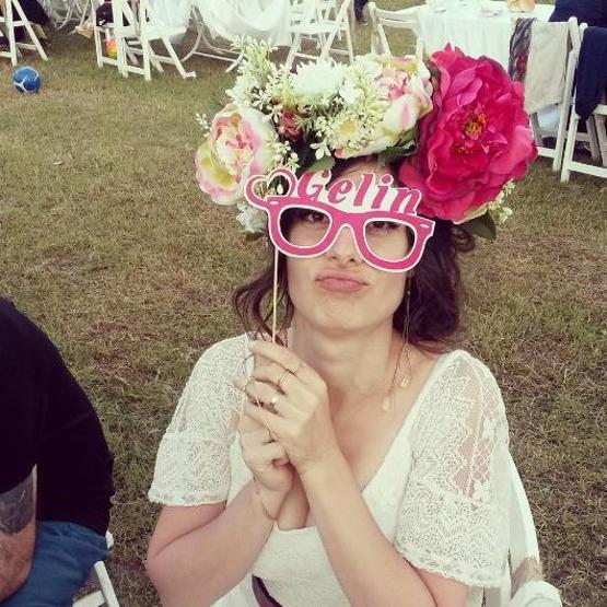 Nur Erkul ve Cem Baydur evlendi - Güncel Haberler Son Dakika