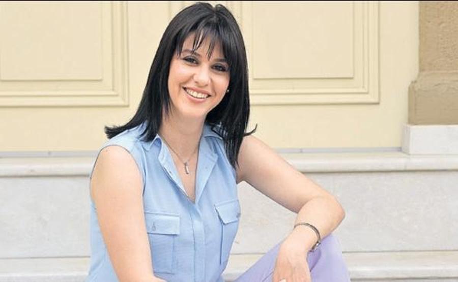 Müjde Evrim Alasya kimdir? - Son Dakika Magazin Haberleri