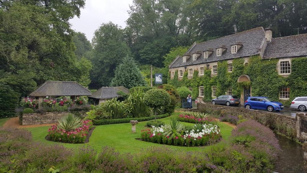 New York Mu? Londra mı? - Gazete Haberleri