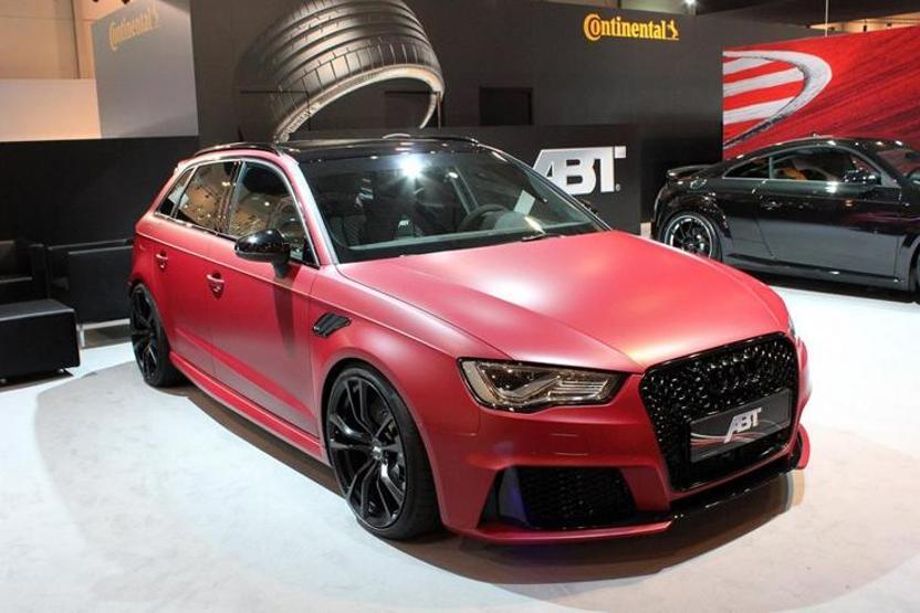 İki model mercek altında