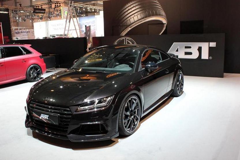 İki model mercek altında