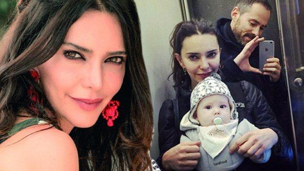 Hande Ataizi: Zıt kutuplar birbirini çeker - Son Dakika Magazin Haberleri