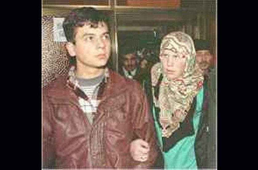 Musa ile Sarah'nın çocukları büyüdü, delikanlı oldu - Güncel Haberler ...