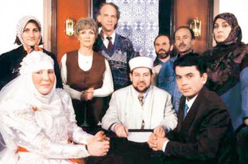 Musa ile Sarah'nın çocukları büyüdü, delikanlı oldu - Güncel Haberler ...