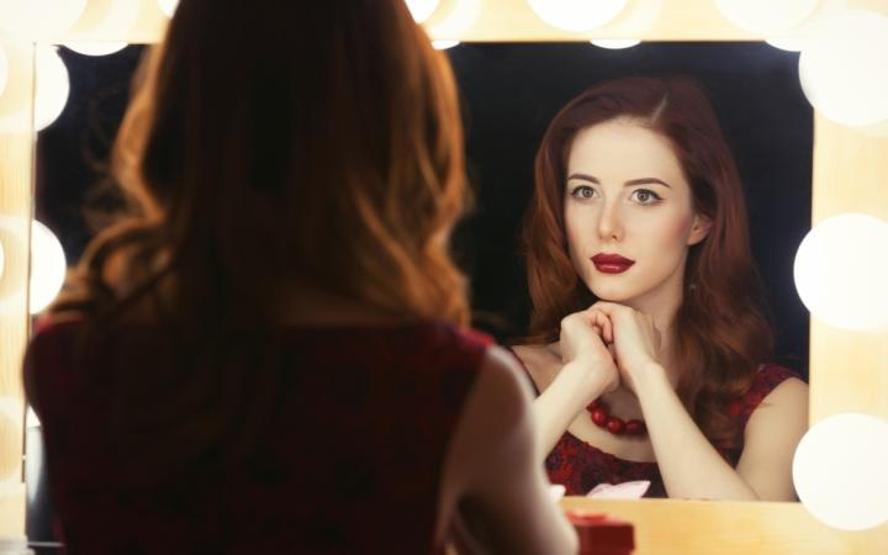 Feminen kadınların 7 özelliği