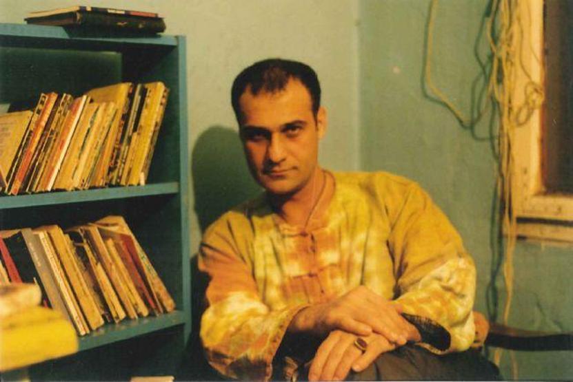 Alp Buğdaycı kimdir? - Gazete Haberleri