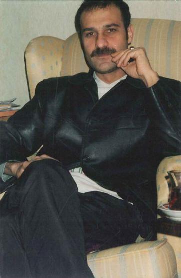 Alp Buğdaycı kimdir? - Gazete Haberleri