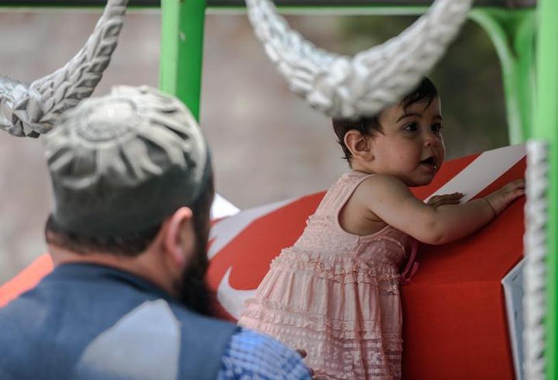 Darbe girişimi... Şehitlere veda - En Son Haberler