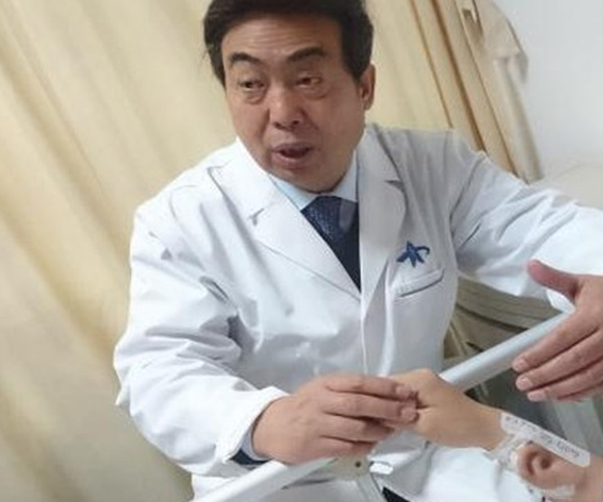 Koluna nakledilen 'yapay kulak' sayesinde yeniden duyabilecek - Sağlık ...