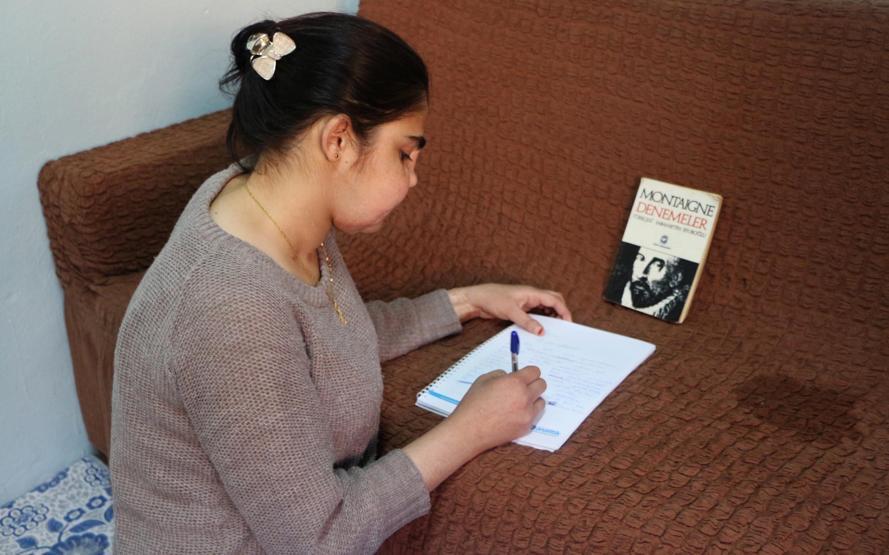 Türkiye'de yüz nakli olan ilk kadın hayatını kaybetti - CNN TÜRK Haberler