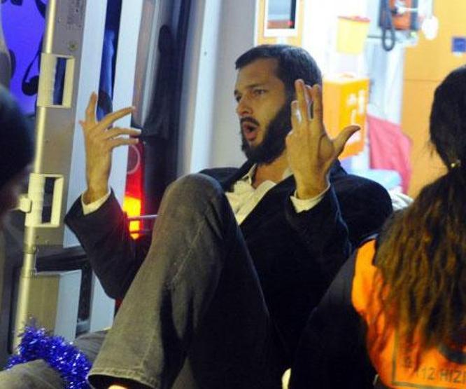 ABD'li Jacob Raak hakkında sosyal medyayı karıştıran iddialar - Son ...