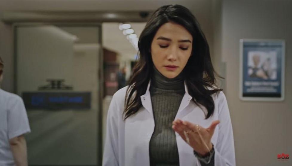 Söz dizisi oyuncuları ve karakterleri kimler? (Söz oyuncu kadrosu ve ...