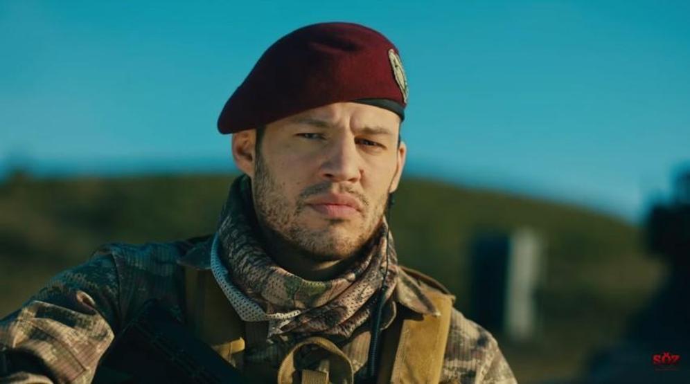 Söz dizisi oyuncuları ve karakterleri kimler? (Söz oyuncu kadrosu ve ...