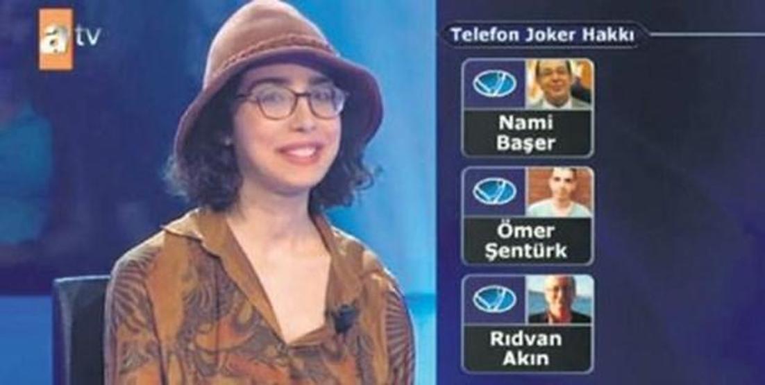 Kim Milyoner Olmak İster'in 'banko' jokeri: Prof. Dr. Nami Başer - En ...