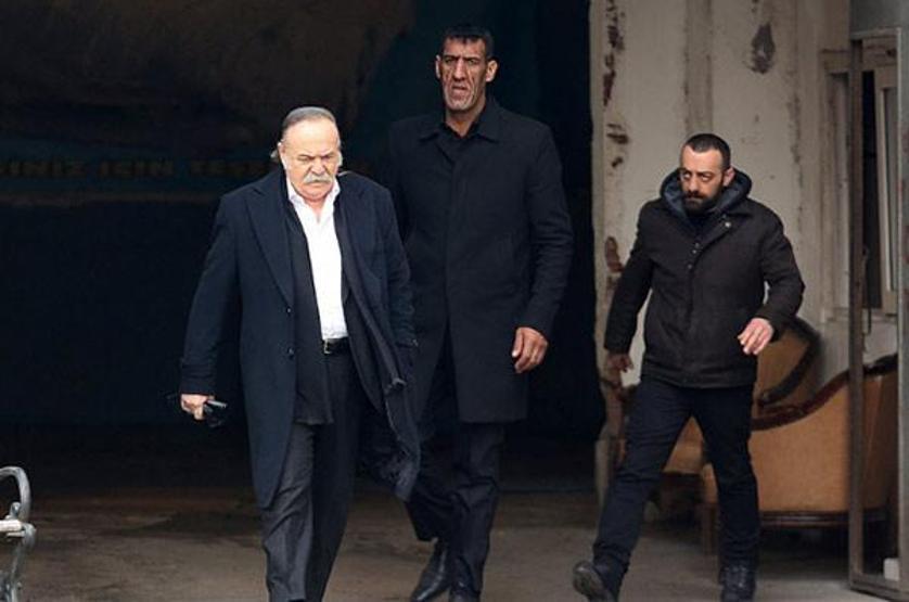 'İçerde' dizisinin Minik'inin yeni projesi belli oldu - Magazin Haberleri